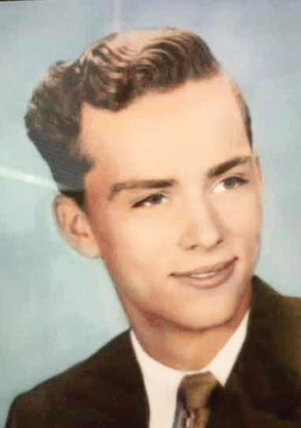 Kenneth Williams | News, Sports, Jobs - News and Sentinel